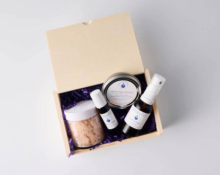 Original Swiss Aromatics | Authentic Essential Oils and Aromatherapy