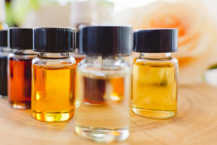 Original Swiss Aromatics | Authentic Essential Oils and Aromatherapy